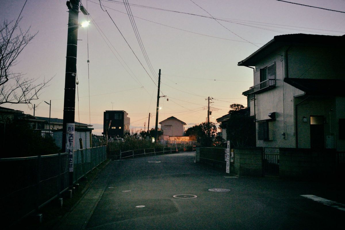 記憶の風景デジタル版161 | GANREF