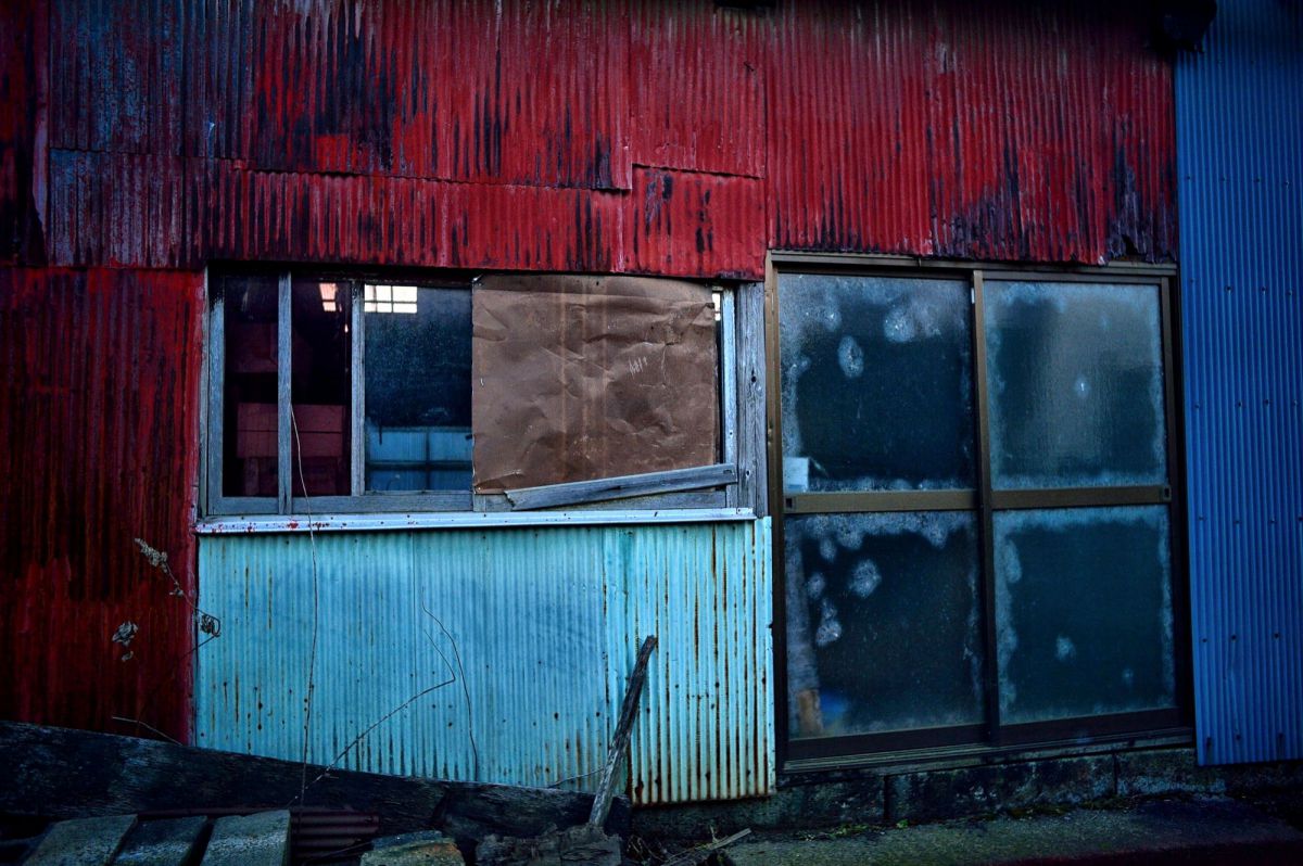 記憶の風景 (again) デジタル版21 | GANREF