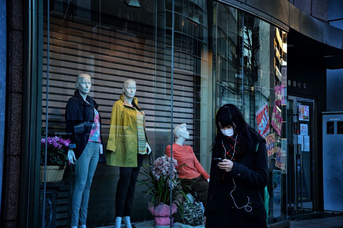 記憶の風景 (again) デジタル版37 | GANREF