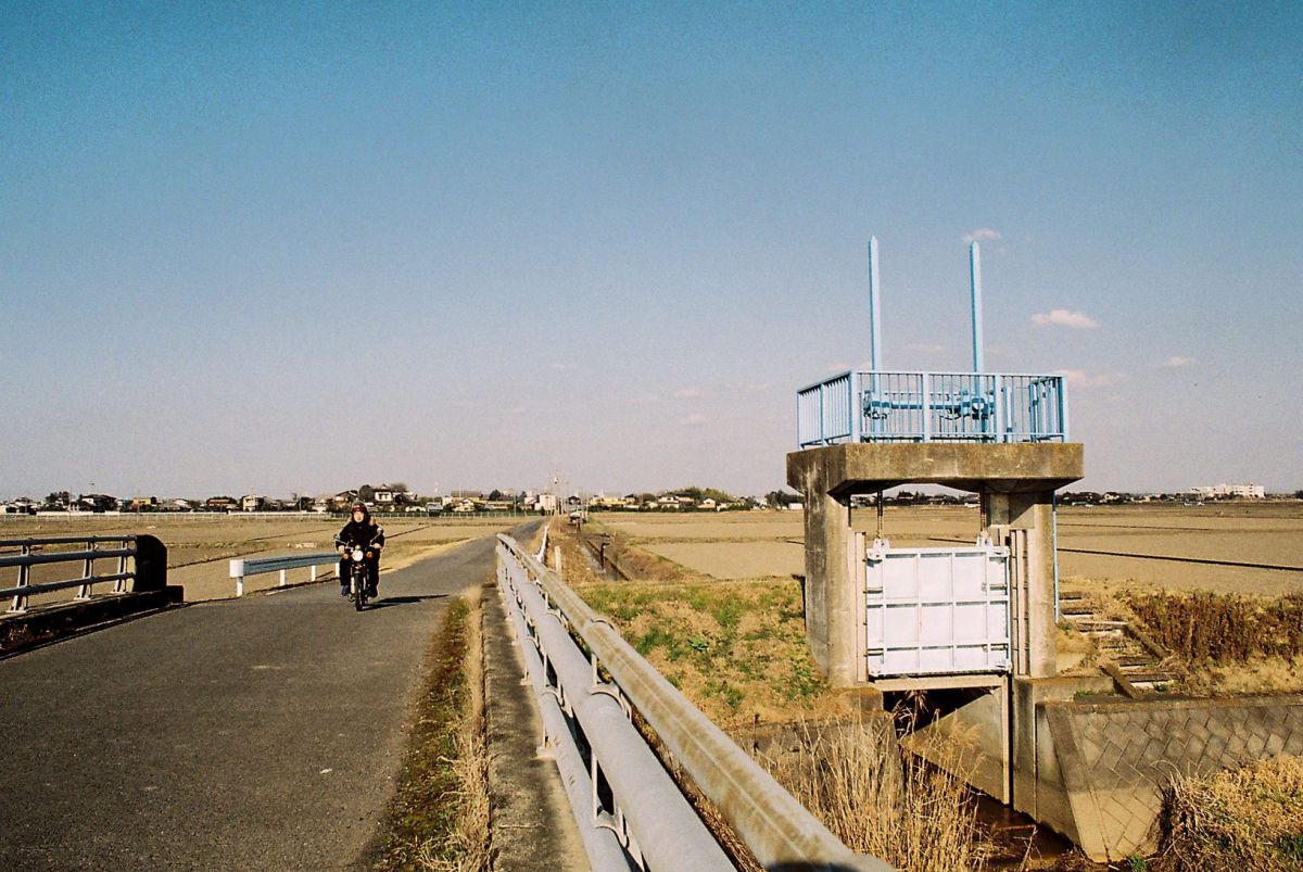 記憶の風景 (again) カラーネガフィルム版4 | GANREF