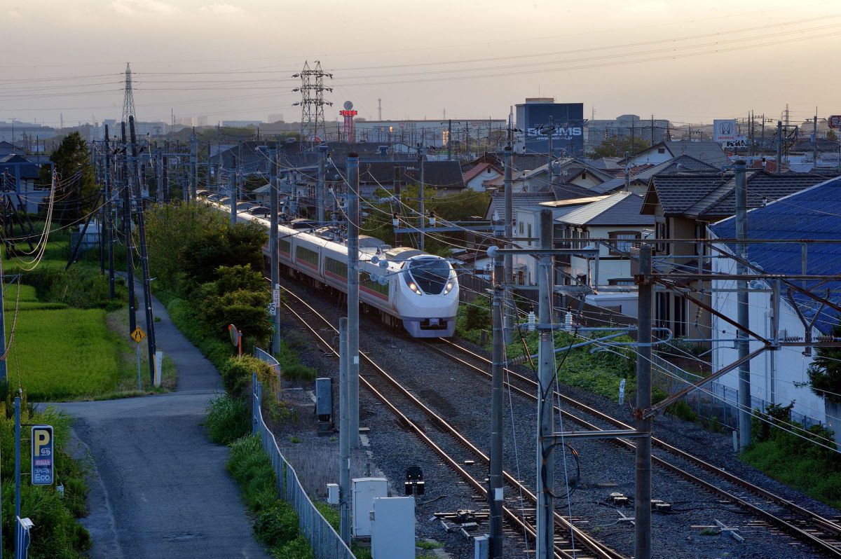 街の風景（new)デジタル版17 | GANREF