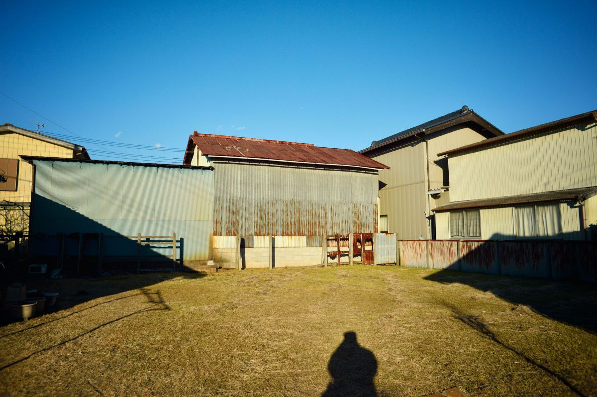 記憶の風景デジタル版165 | GANREF