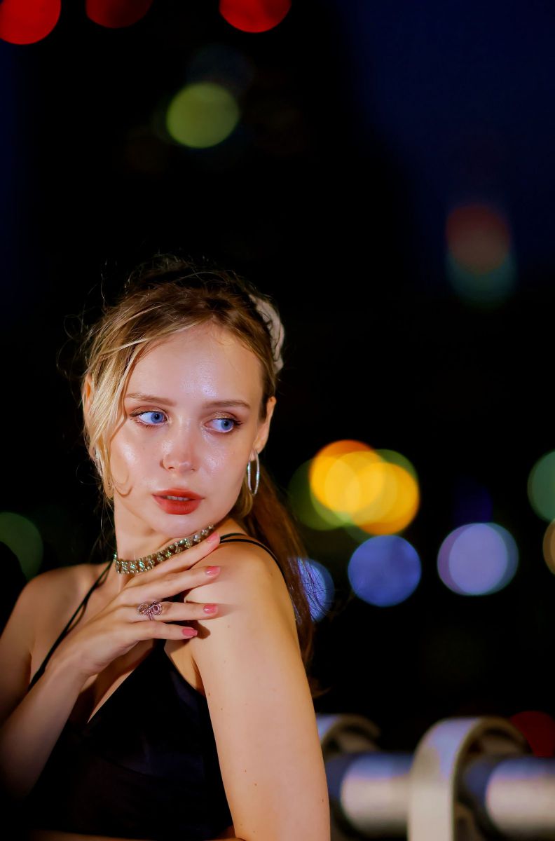 Street beauty | GANREF