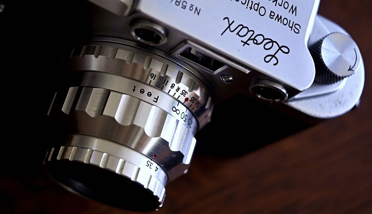 Old Camera Collections | GANREF