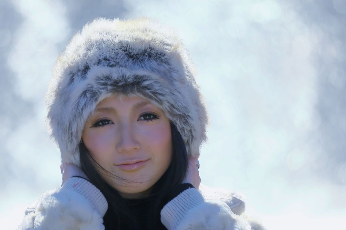 冬の女神 | GANREF