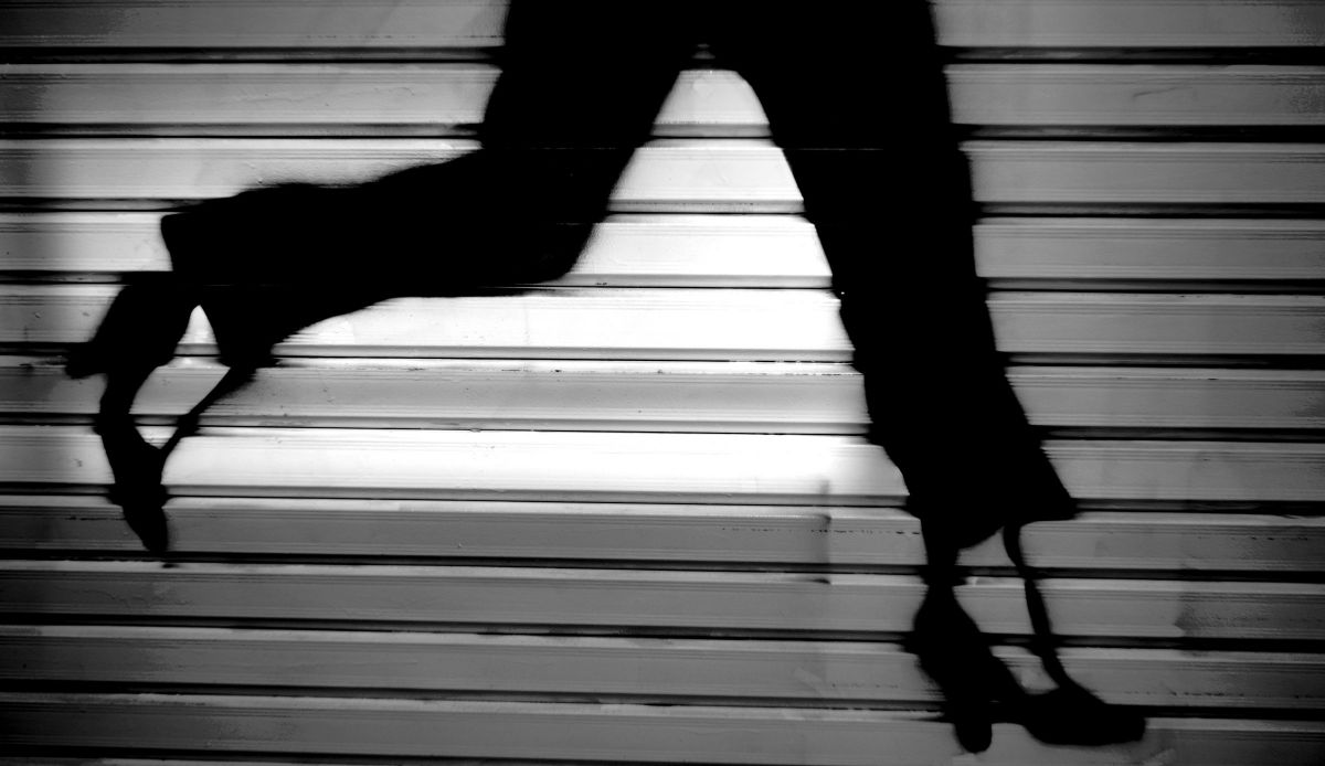 Shutter Street Art | GANREF