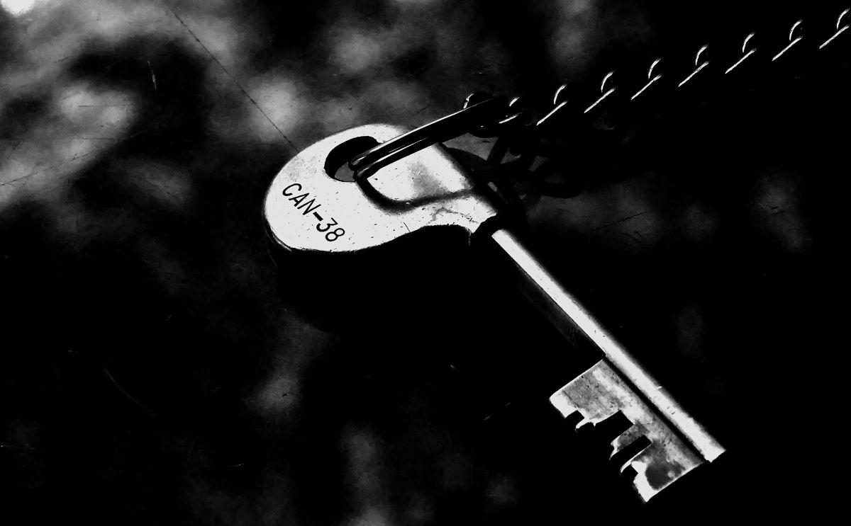 History Key | GANREF