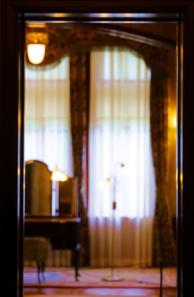 Elegant Spaces | GANREF