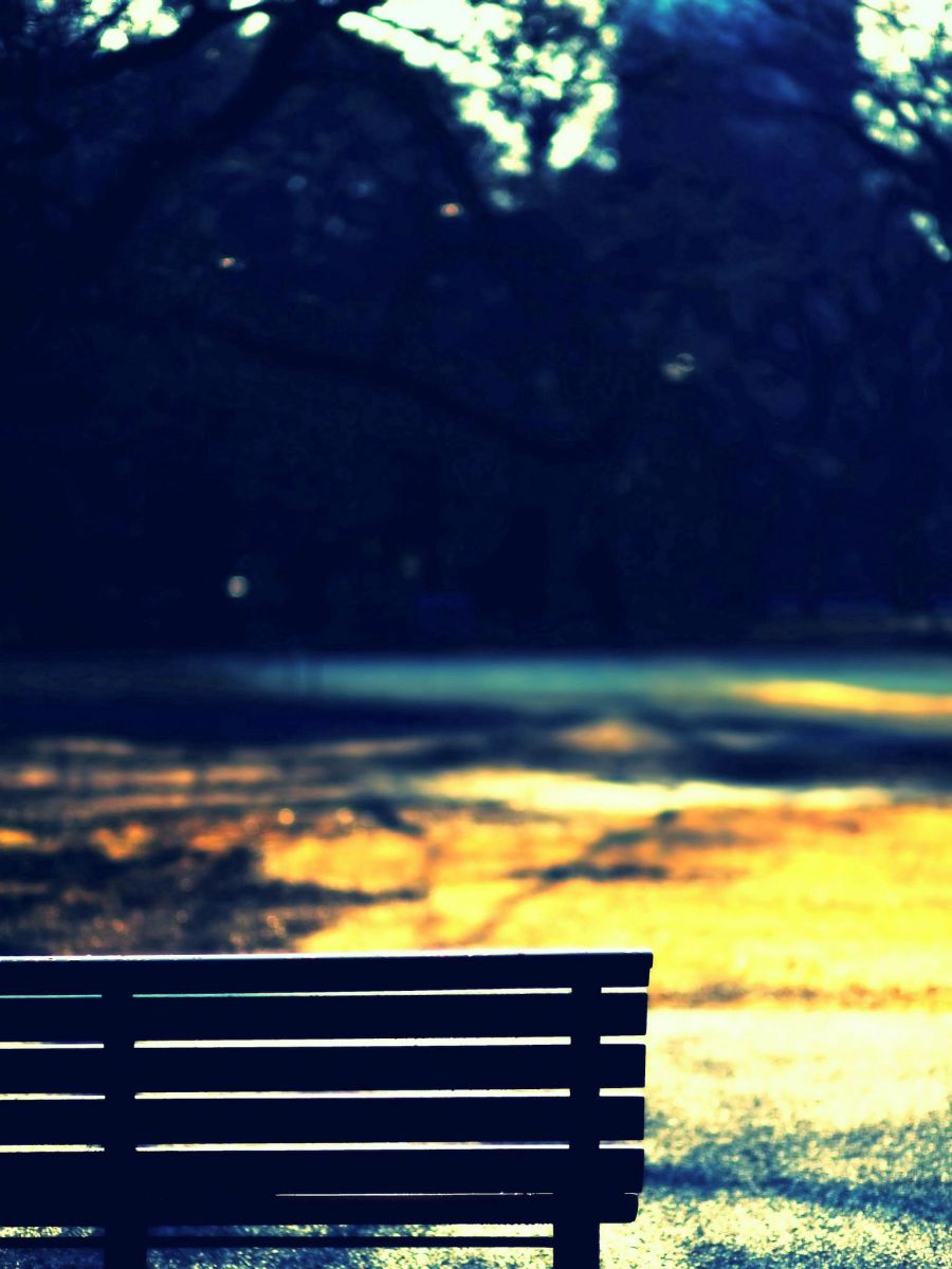 Nobody left. | GANREF