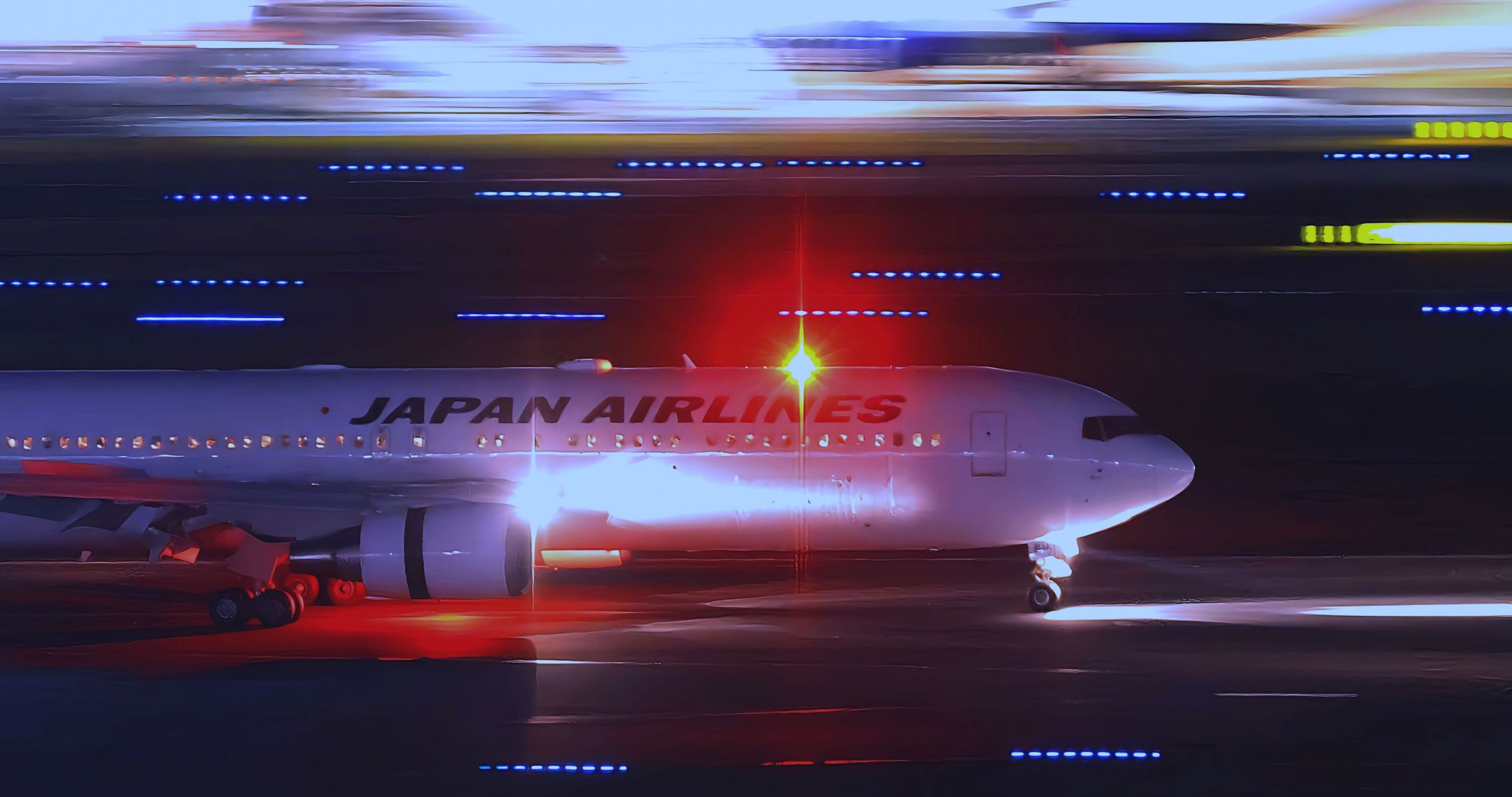 Last flight | GANREF