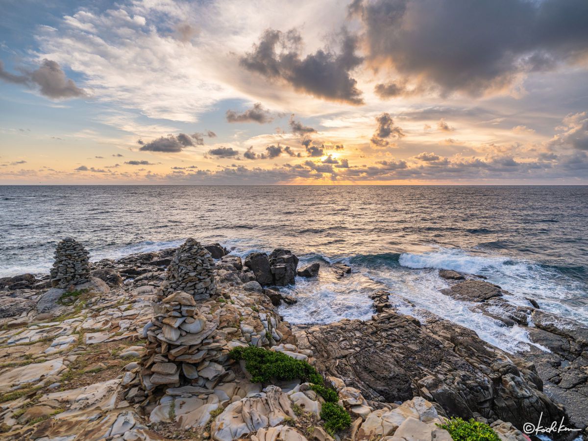 Morning Light | GANREF