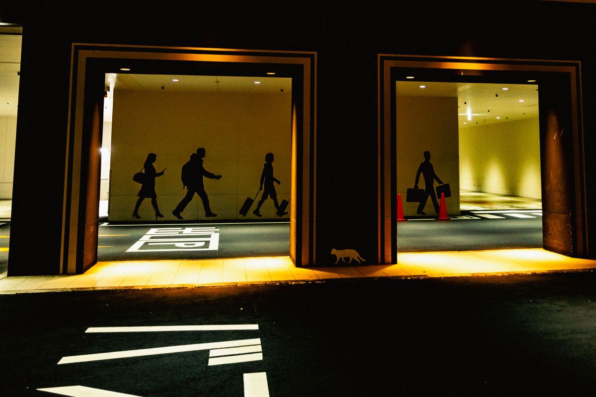 USJ (番外編) | GANREF