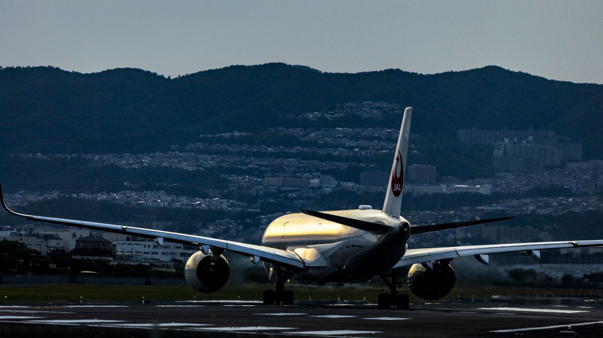 煌めきのJAL | GANREF