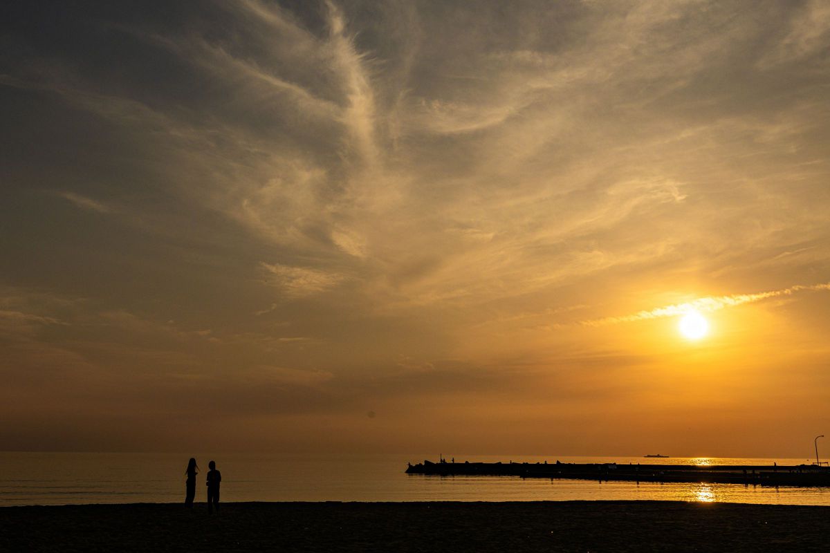 夕景scene Ⅲ | GANREF