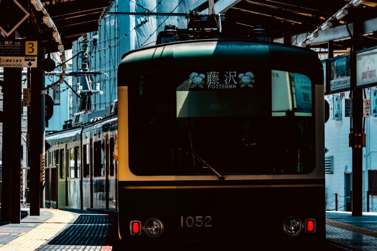 しゅっぱーつ( ^)o(^ )( ^)o(^ )( ^)o(^ ) | GANREF