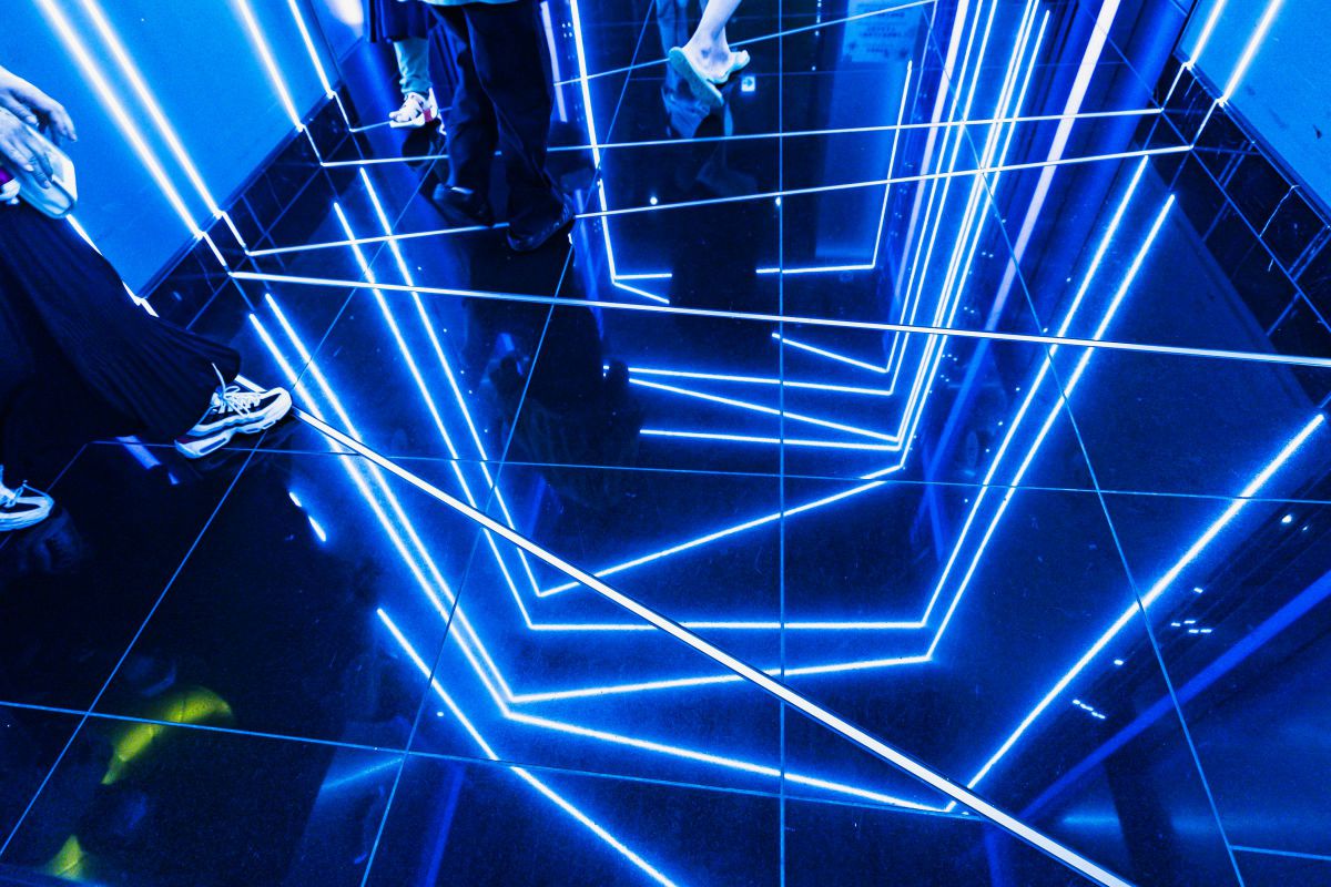 USJ 番外編 (2) | GANREF