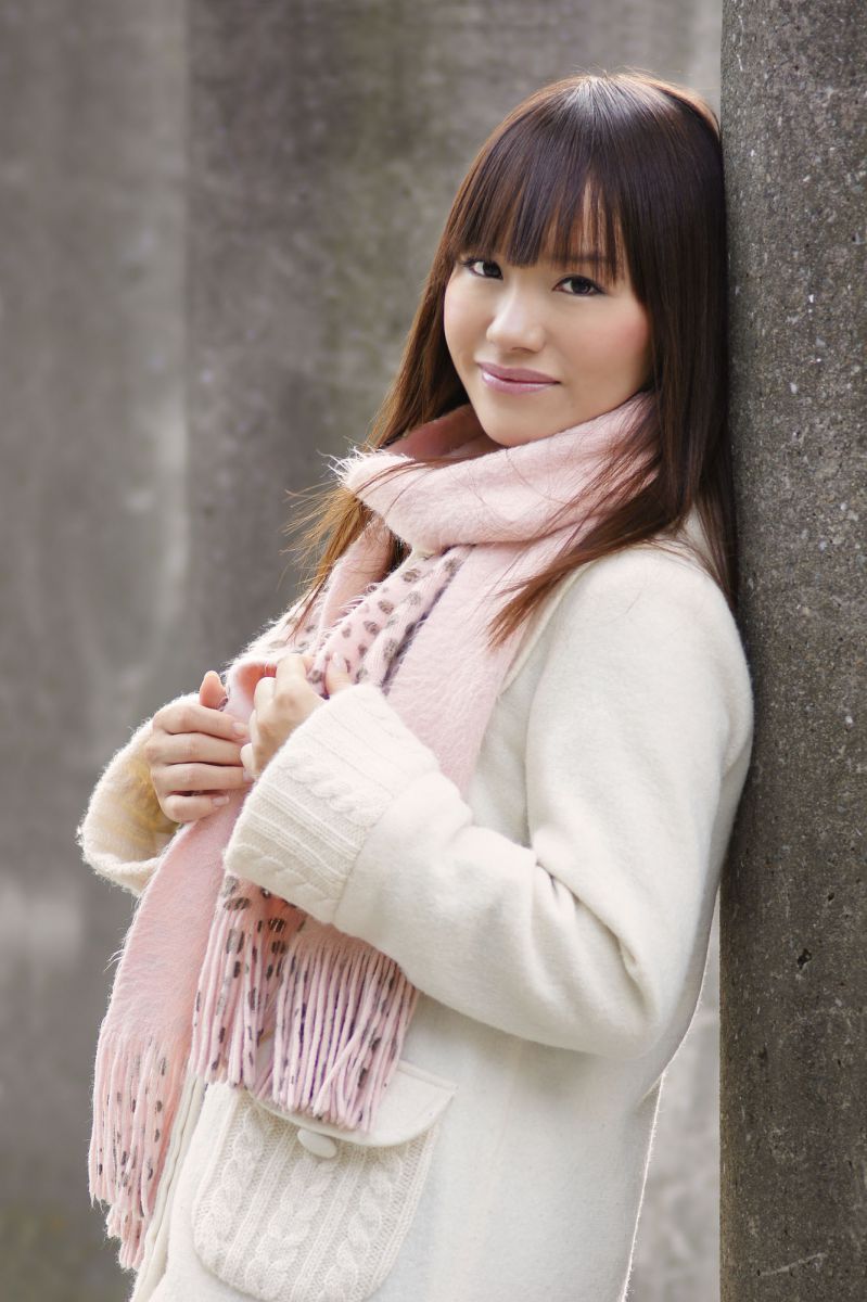 はじめてのポートレート撮影 | GANREF