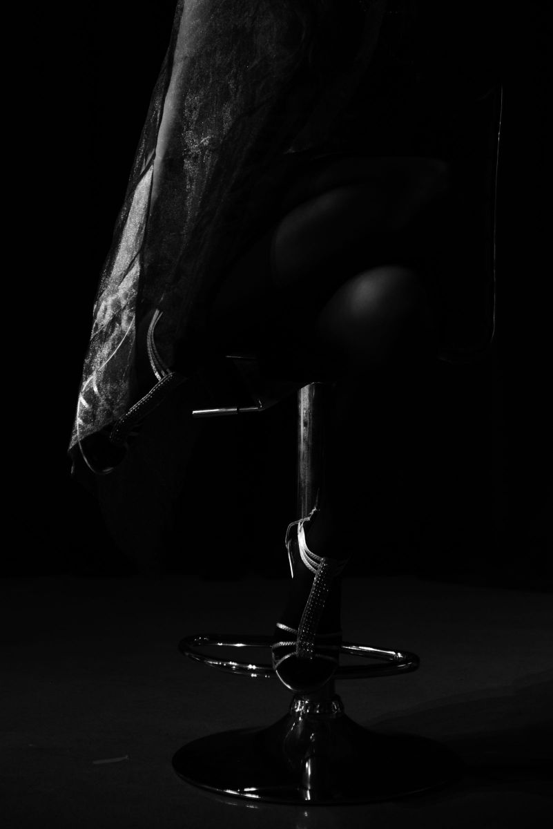 足元からKAORI | GANREF