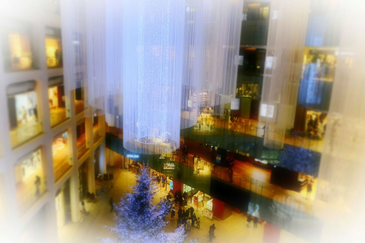 KITTE FANTASY | GANREF