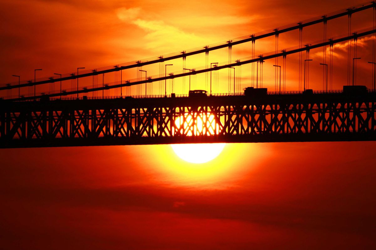 kaikyo Bridge | GANREF