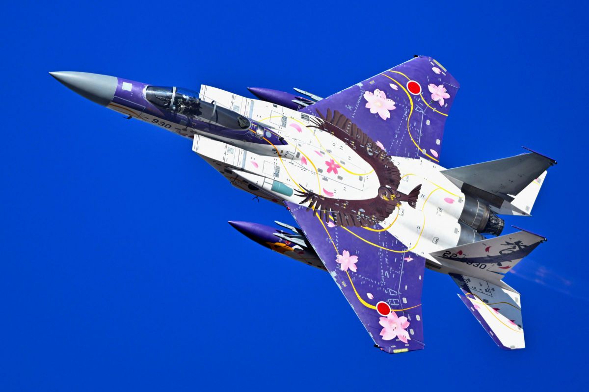 Golden Eagles | GANREF