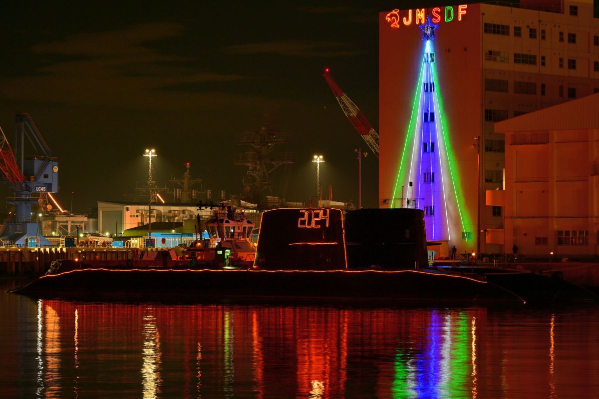 よこすか2024 | GANREF