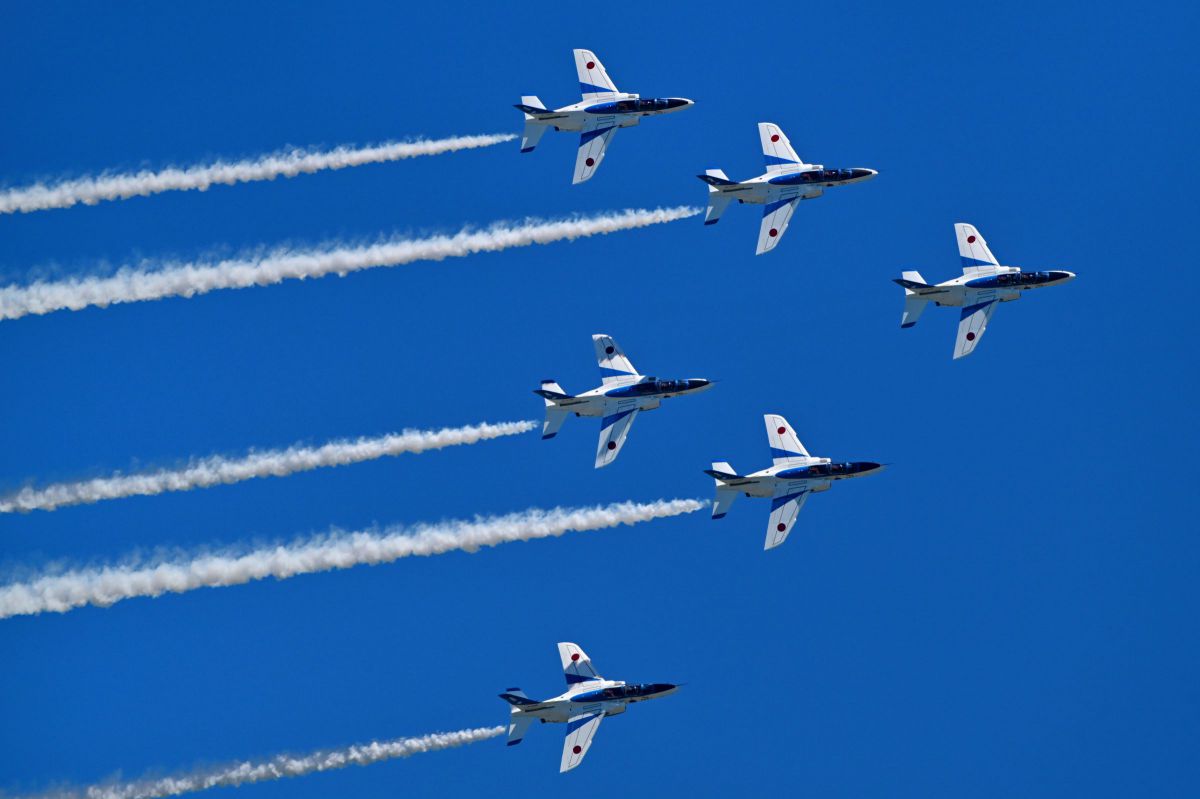 DELTA 360 TURN | GANREF