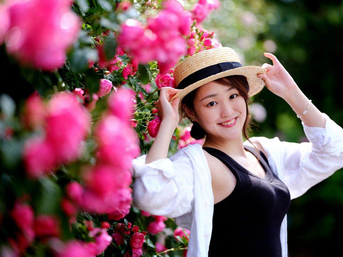 summer vacation | GANREF