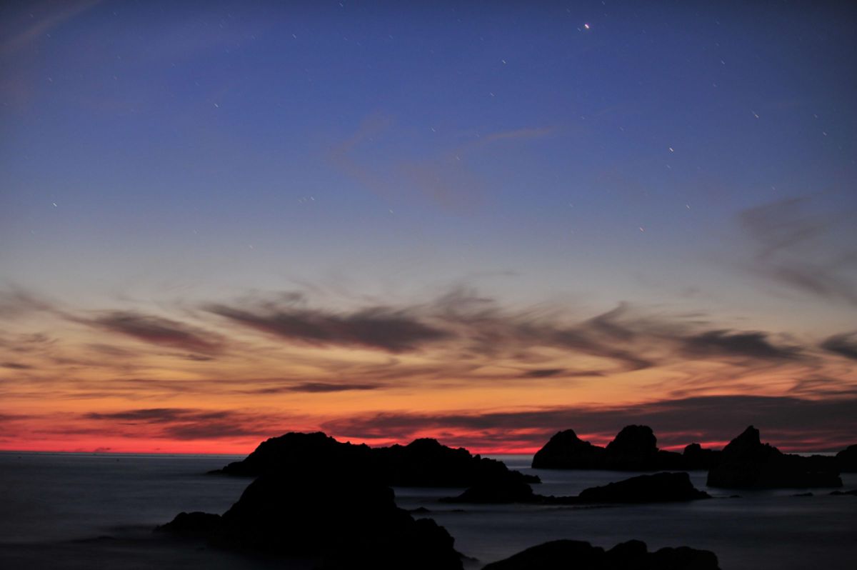 Countdown To Ecstasy | GANREF