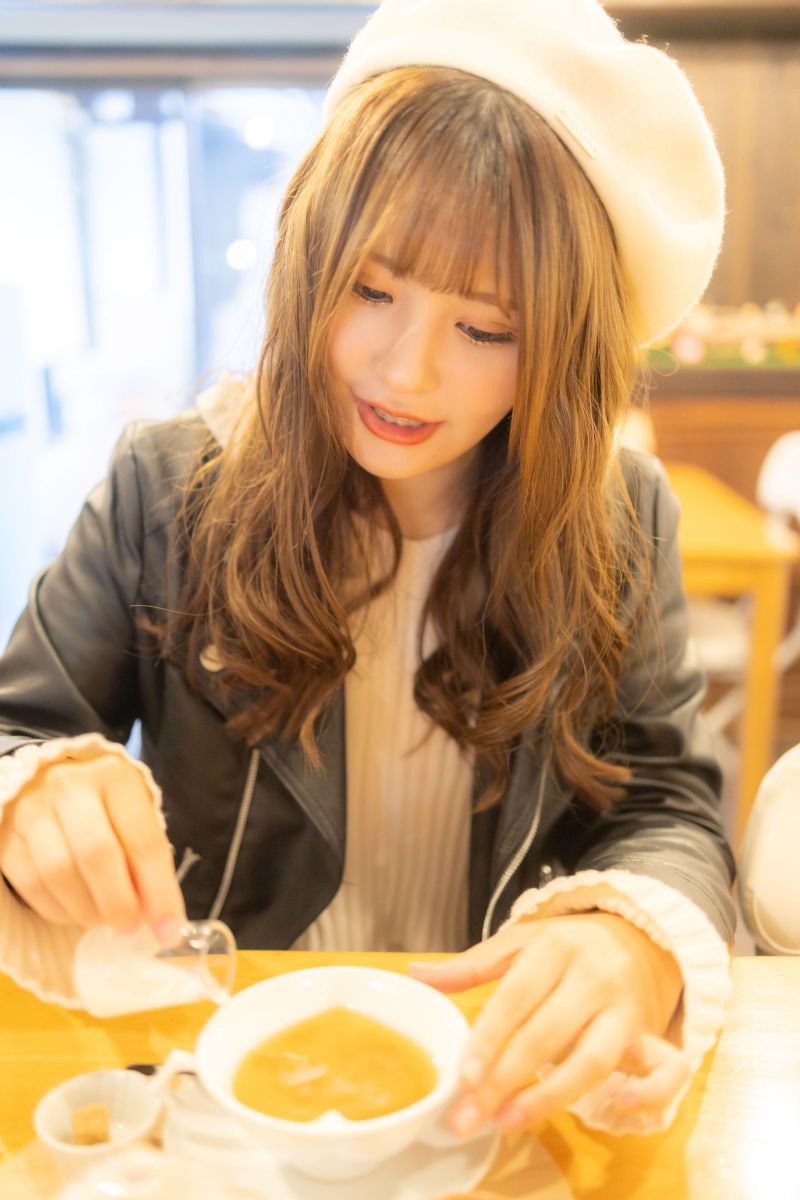 afternoon tea | GANREF