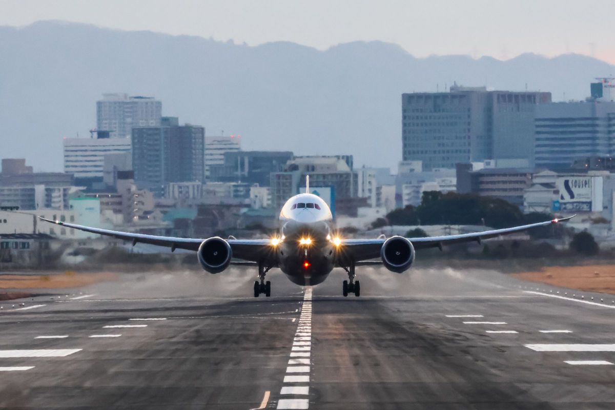 伊丹初撮り2025 | GANREF