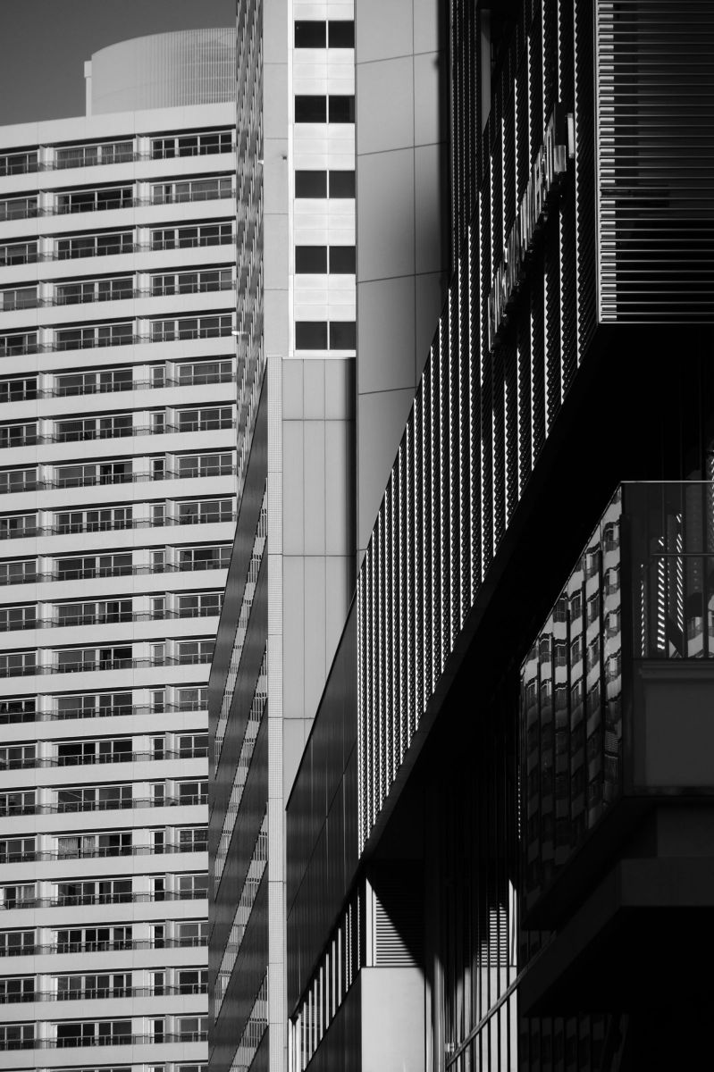 Urban architecture | GANREF