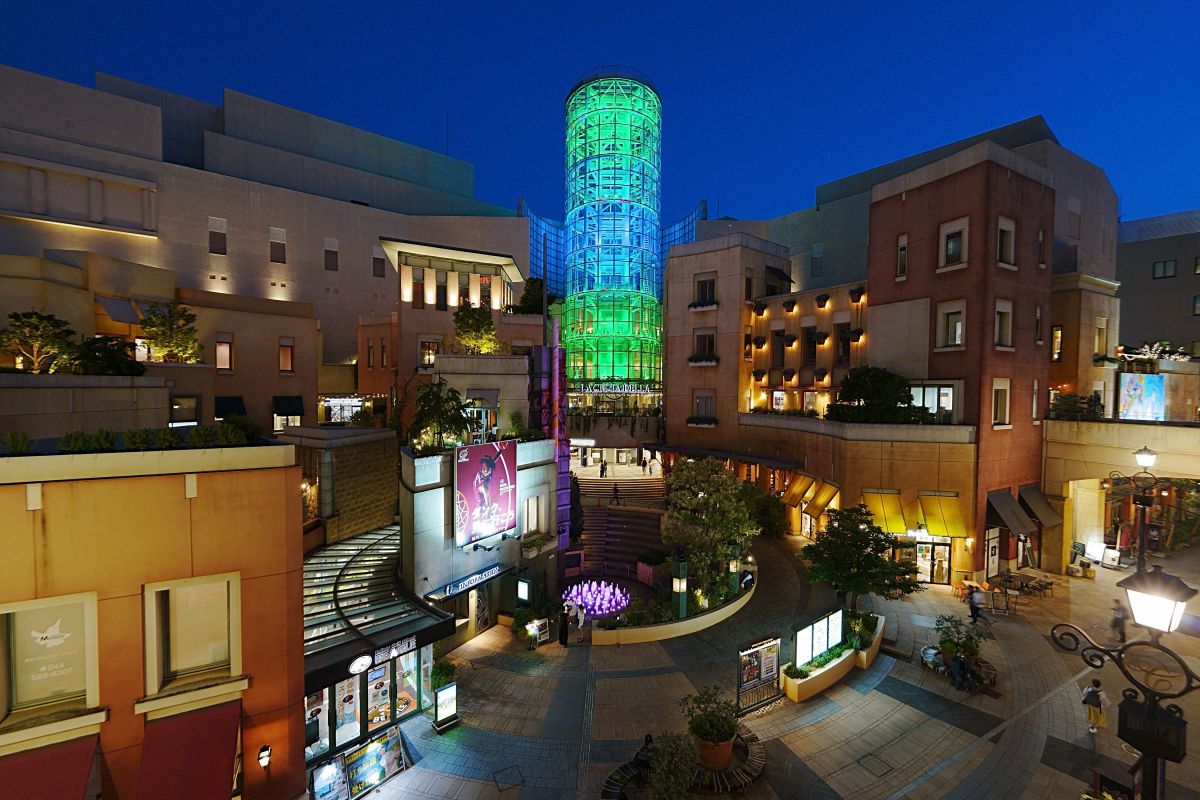 LA CITTADELLA | GANREF