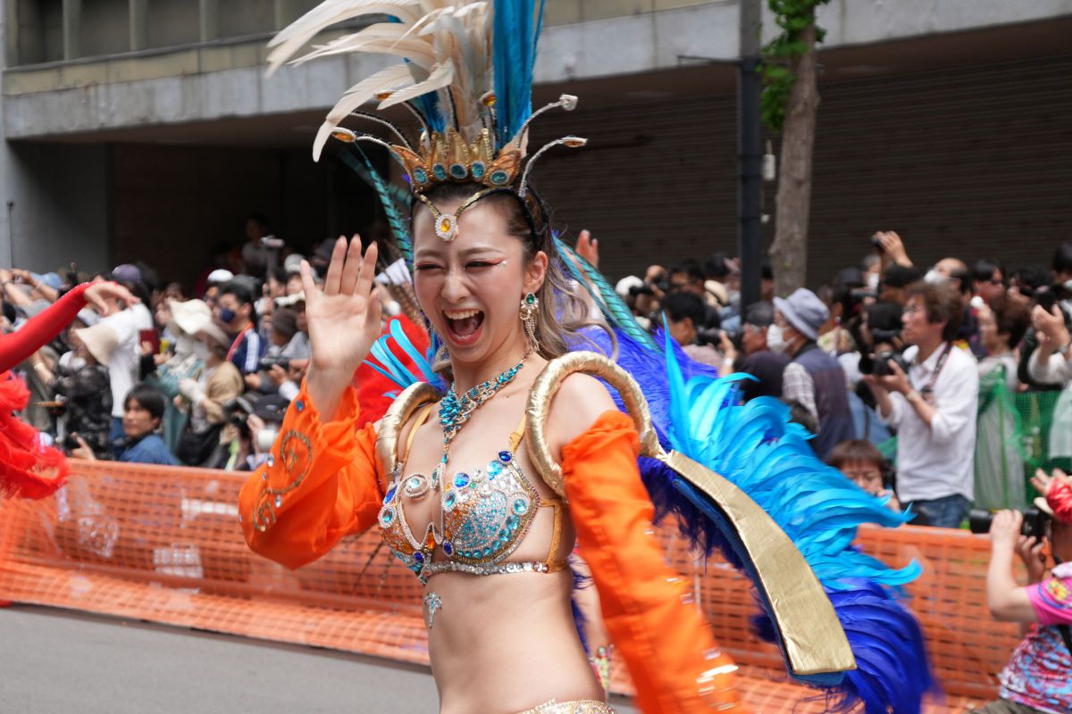 kobeccoの青姫2025 | GANREF