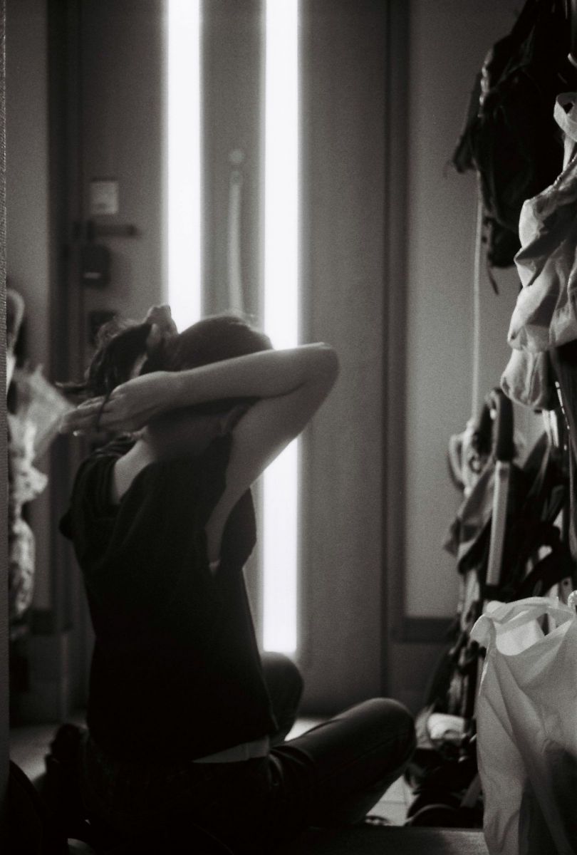 Film photograph | GANREF