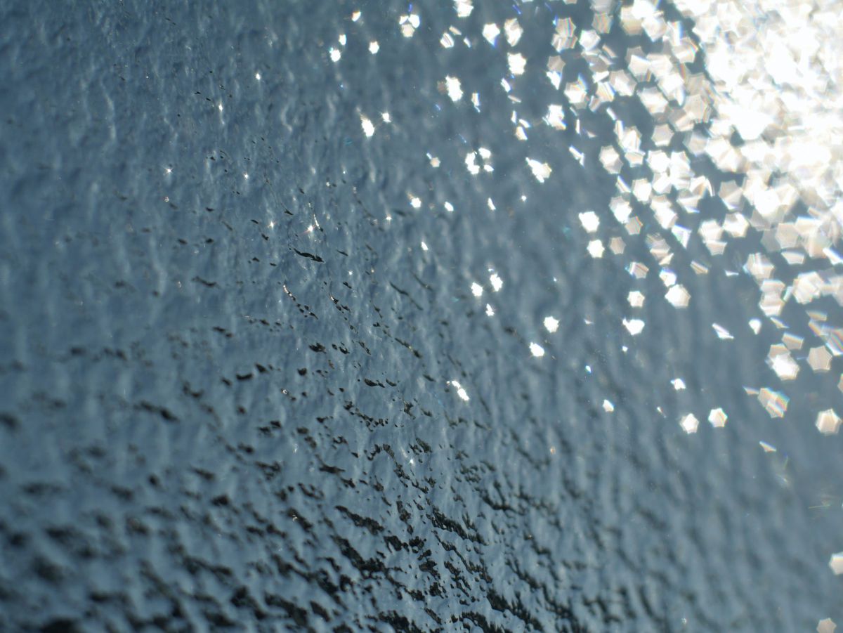 sparkle glass | GANREF