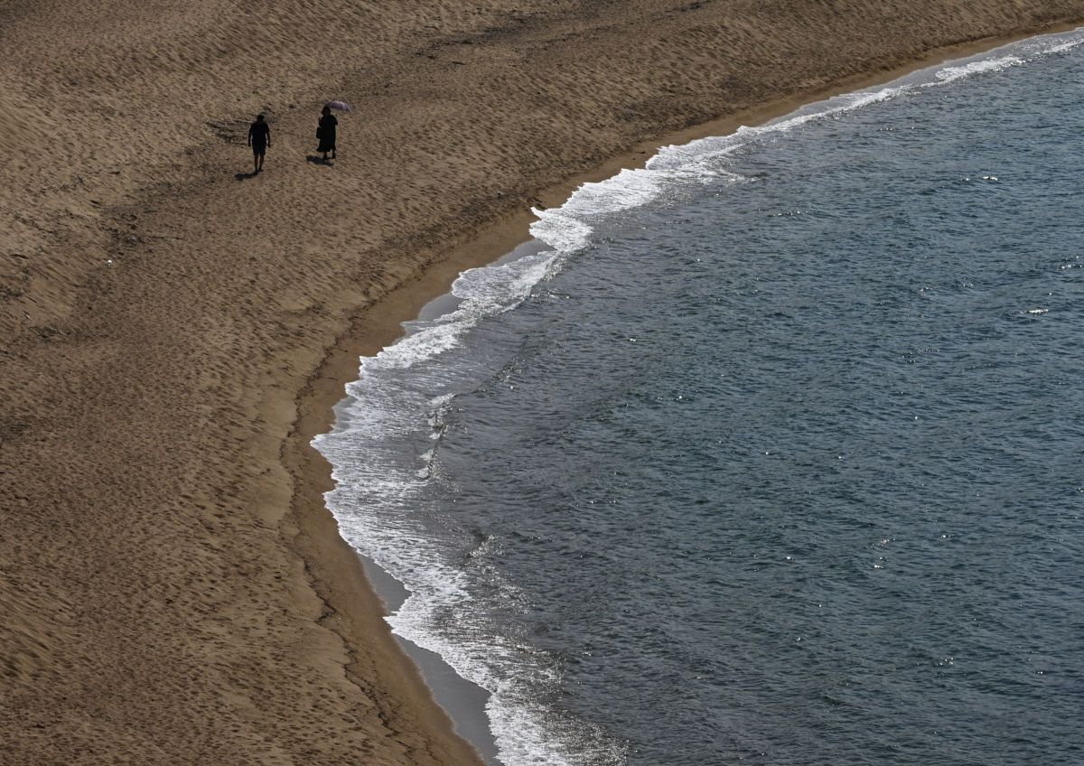 渚の二人 | GANREF