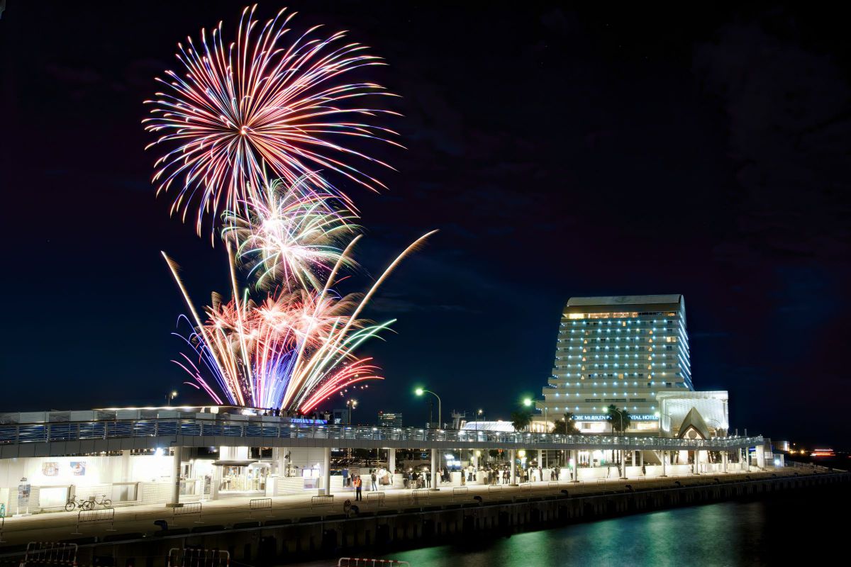 ～HANABI～ | GANREF