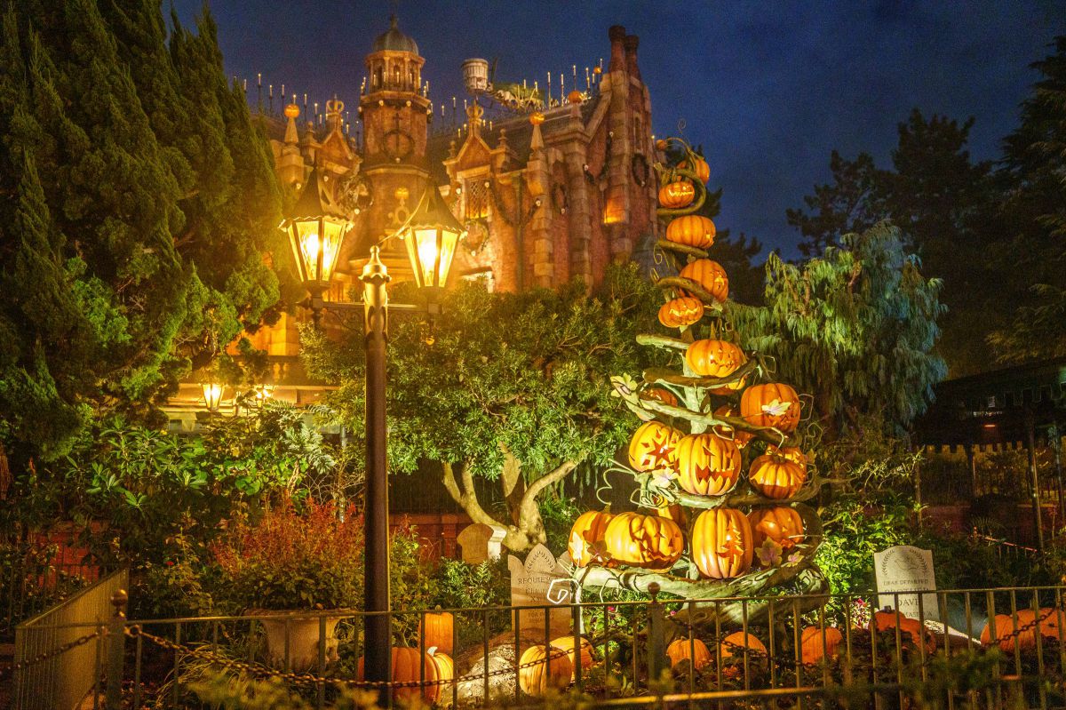 Happy Helloween☆ 2 | GANREF