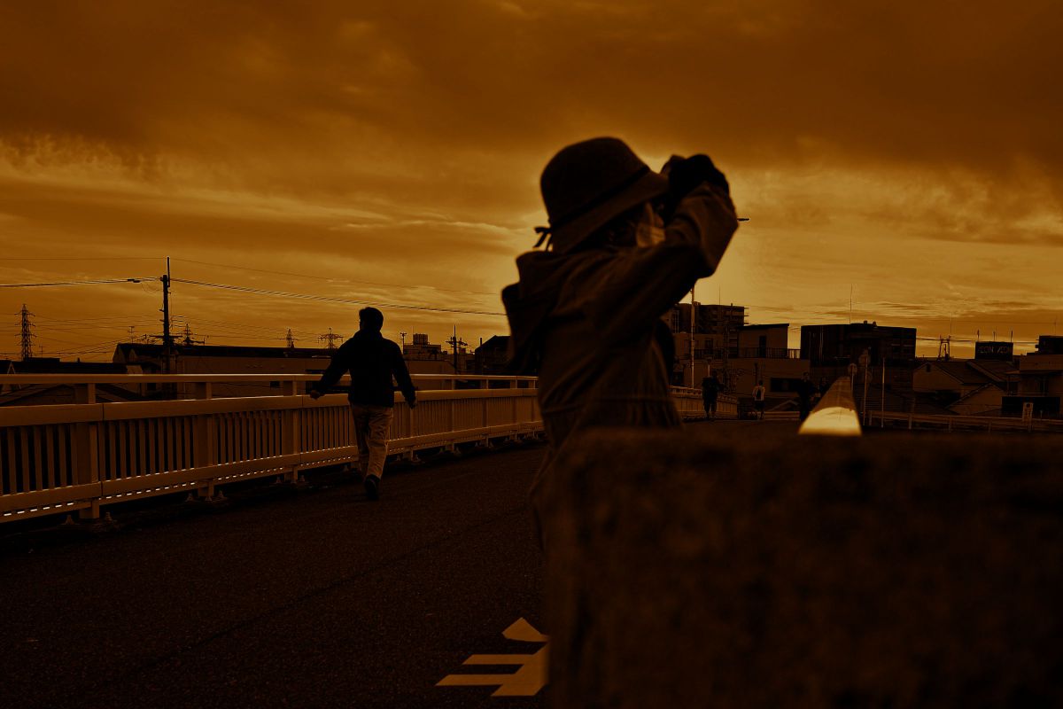 My phot spot | GANREF