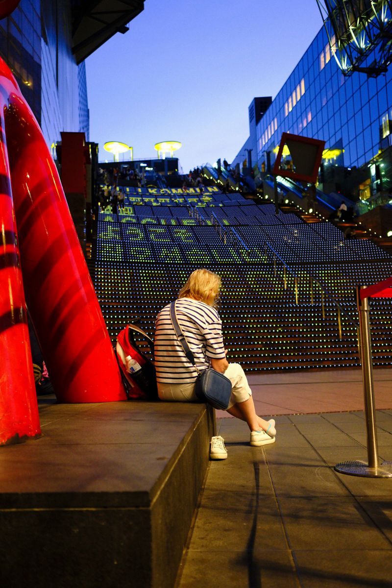 WELCOME KYOTO | GANREF