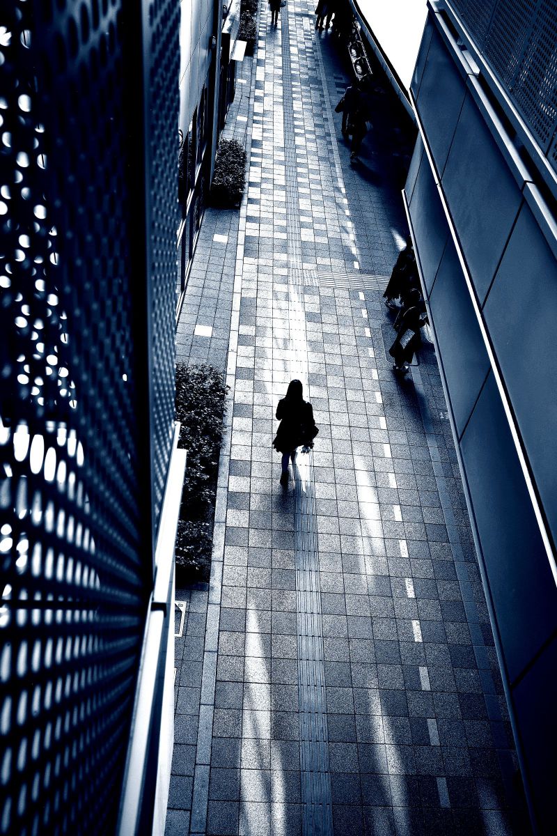 under the deck | GANREF