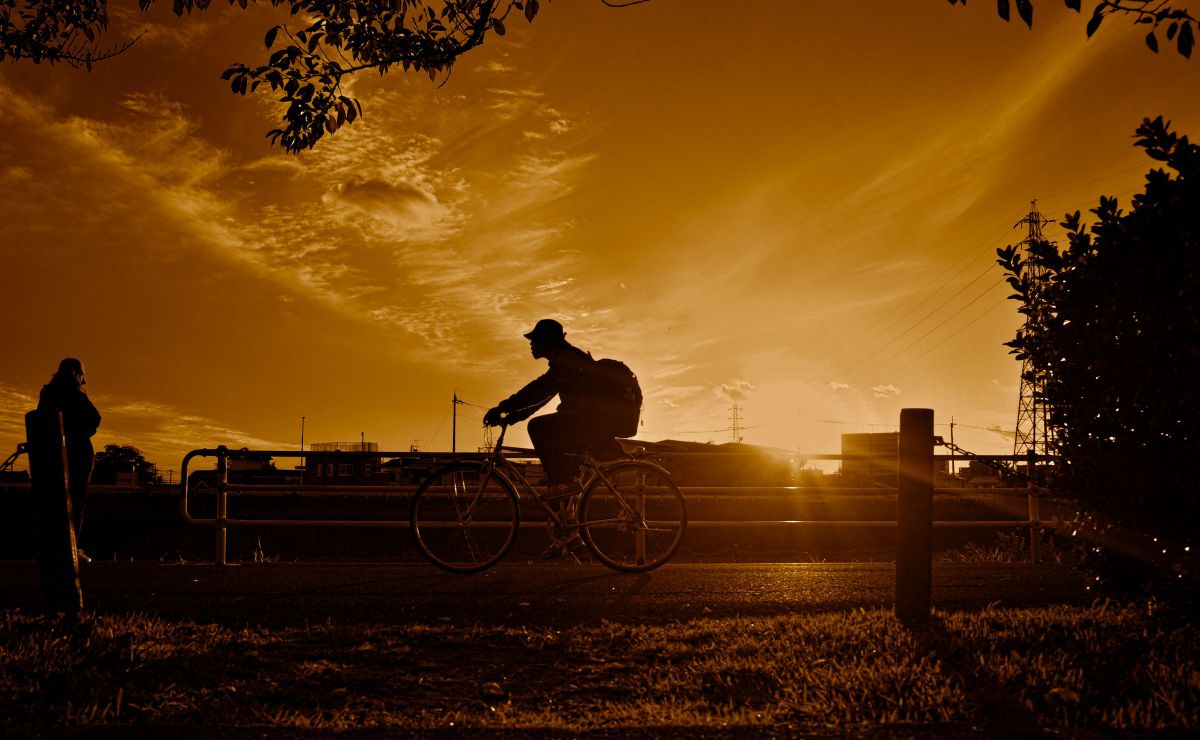 My photo spot | GANREF