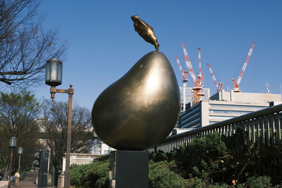 大阪中之島48 | GANREF