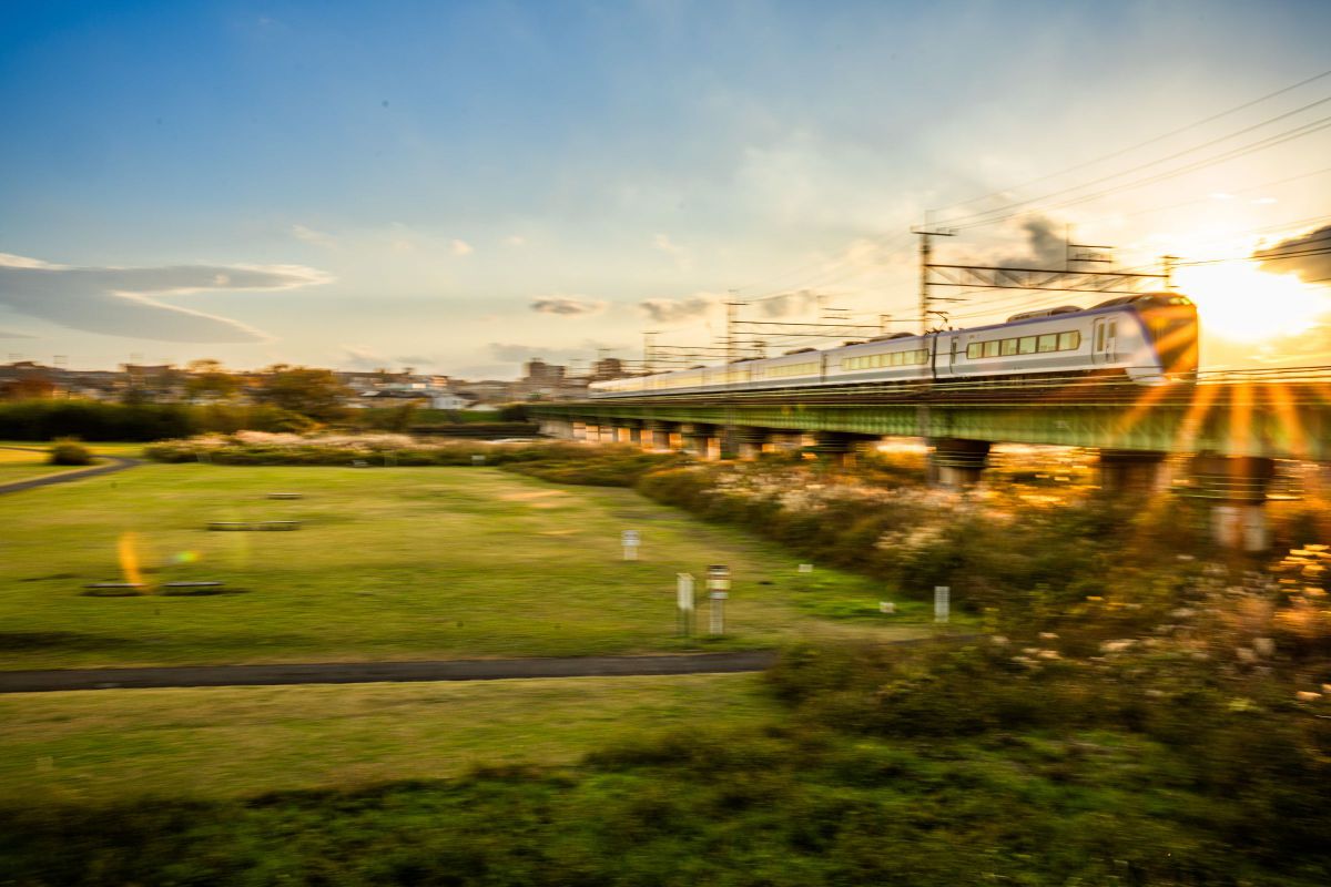 あずさ34号 | GANREF