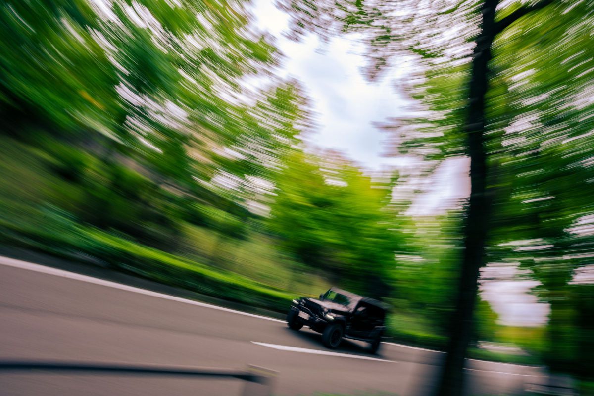 流し撮り | GANREF