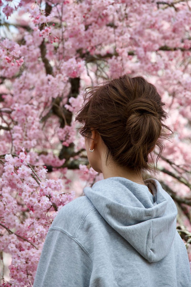 前を向いて | GANREF