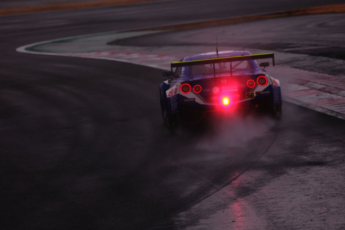 No56 REALIZE GT-R | GANREF