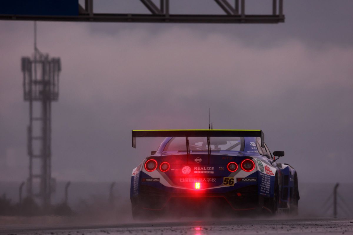 No56 REALIZE GT-R | GANREF