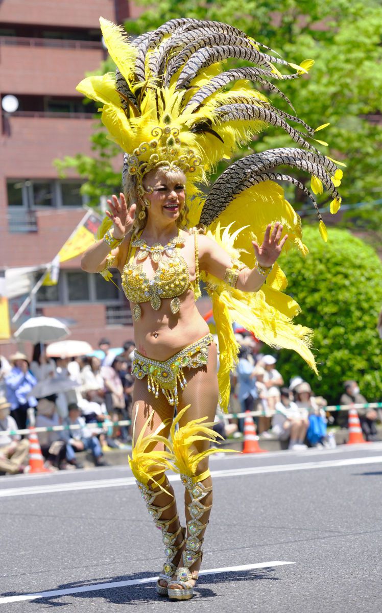 Estreas do Samba | GANREF